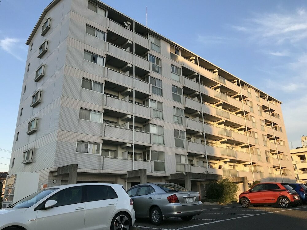Otel Alphabed Takamatsu Kozai-Ekimae, Takamatsu, foto