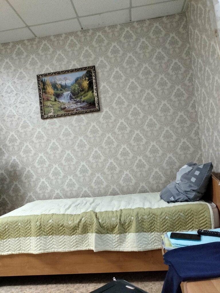 Otel Tobyl, Kostanay eyaleti, foto