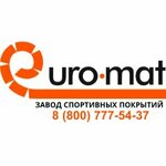 Euromat (Yunosti Street No:8), fitness ve spor ekipmanı firmaları  Zelenograd'dan