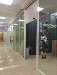 Greenway (Salmyshskaya street No:37), besin takviyesi, aktariye  Orenburg'dan