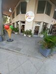 Italala g (Luanda, Rue Joaquim Fernandes Boavida), dondurmacılar  Loanda'dan