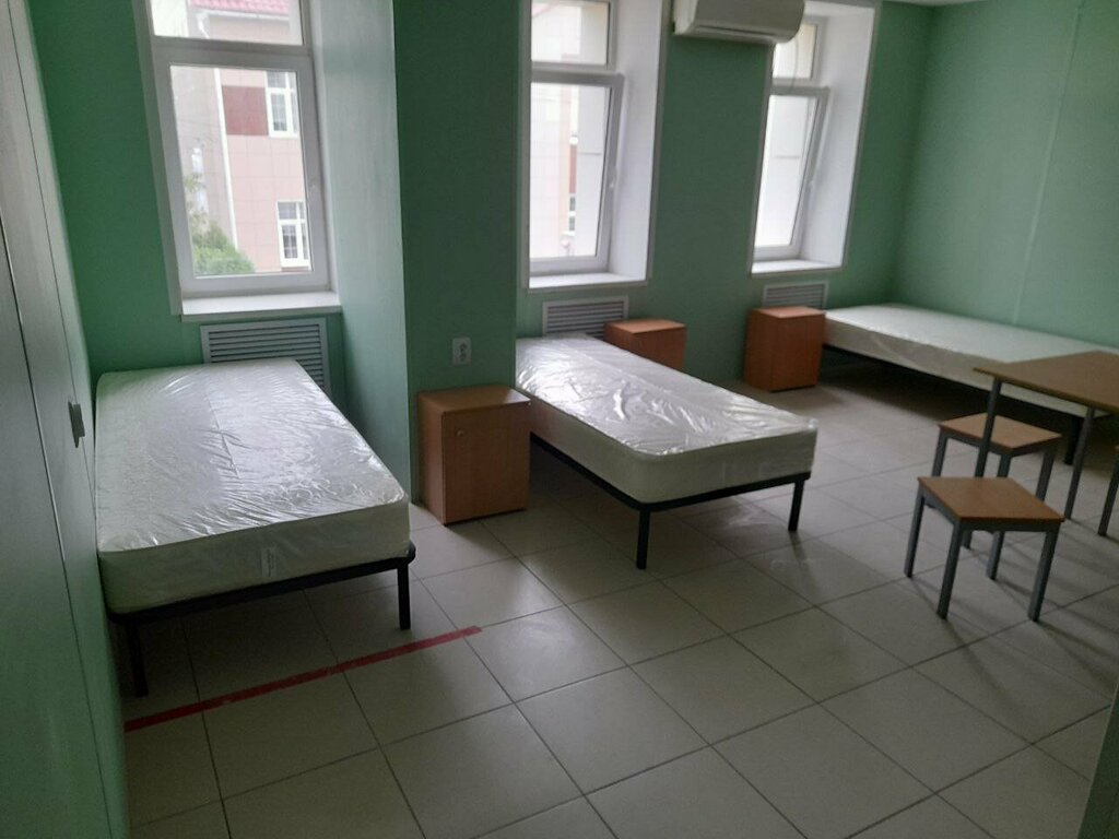 Pansiyonlar, hosteller Экономотель Тербуны, Lipetskaya oblastı, foto