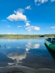 лодочная станция (Moscow Region, Lytkarino), i̇skele  Lytkarino'dan
