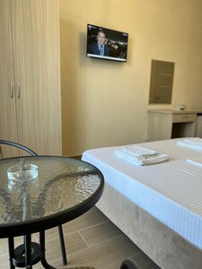 Anastasia (Морская улица No:87, село Поповка), hotel  Kırım Cumhuriyeti'nden