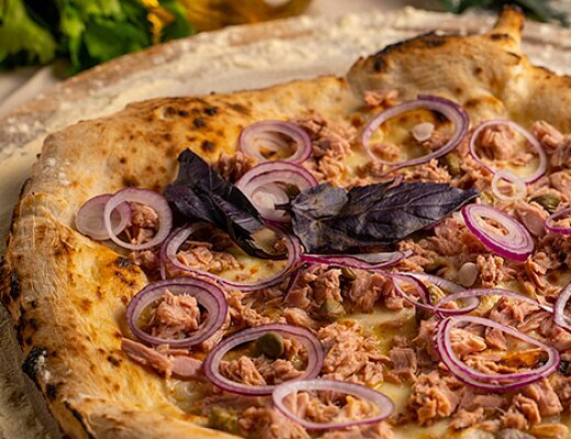 Restoran Ла Феста, Severodvinsk, foto