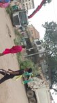 Kibabo (Luanda, Rua Garcia Neto), mini-market  Loanda'dan