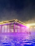 Voda Boutique Hotel (Olimpiyskaya ulitsa No:29, mikrorayon Vishnyovaya Gorka, posyolok Zapadny), otel  Çeliabinskaya oblastından