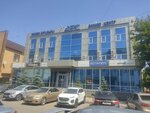 Karkas Build (Kasim Amanzholov Street No:98), proje enstitüleri, kurumları  Oral'dan (Uralsk'tan)