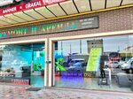 Led Master (Shahrisabz Street No:5A, Mirabad District), led sistemleri  Taşkent'ten