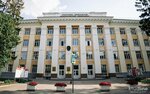 Chuvashia State University of pedagogy (Karla Marksa Street No:38), üniversiteler  Cheboksary'den
