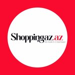 Shoppingaz (Azad Mirzеyev Street No:12), online mağaza ofisi  Bakü'den