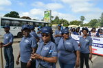 Zambia Union of Financial Institutions and Allied Workers (Kasangula Road No:6579), sendikalar  Lusaka'dan