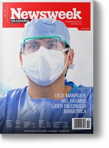 Obesity Surgery Center of Lima (Distrital San Isidro, Avenida República de Panamá, 23), tıp merkezleri ve klinikler  Lima'dan
