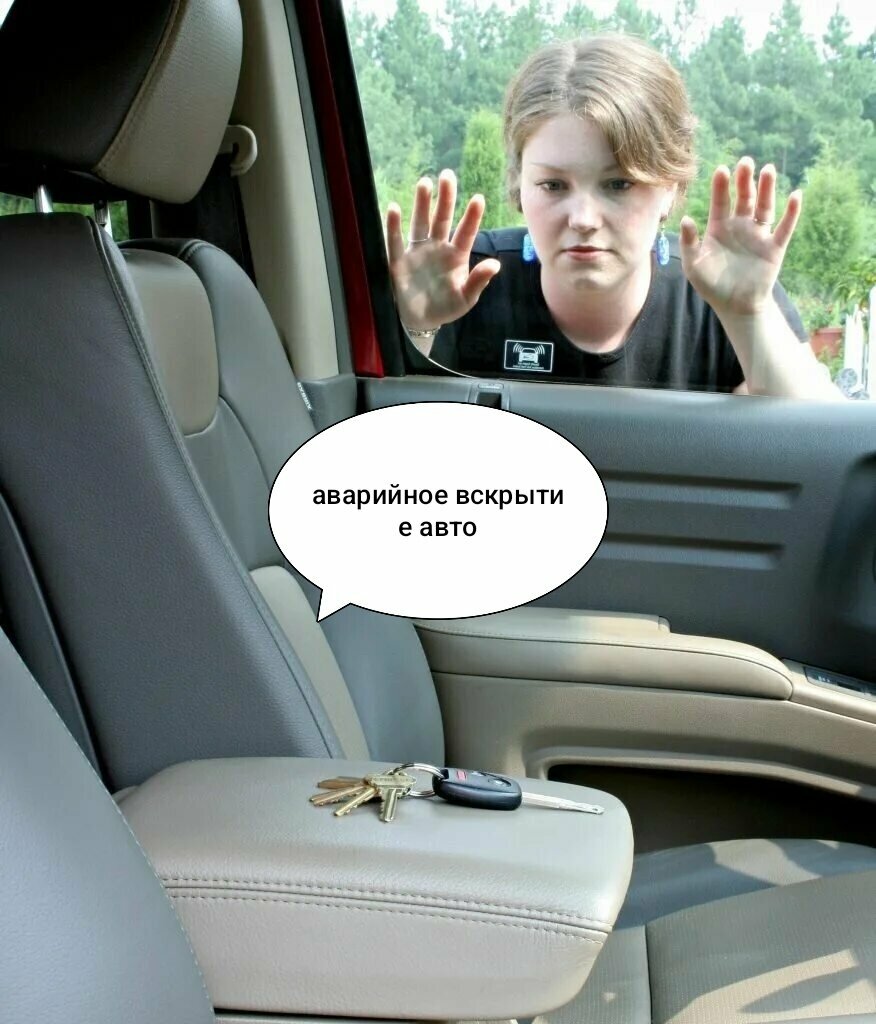 Otomatik teşhis Автодиагностика, Nijegorodskaya oblastı, foto