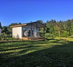 Гостевой дом Хутор Маткалампи (No:1Б, derevnya Leppyasilta), otel  Karelya Cumhuriyeti'nden