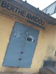 Berthe Amidou (Rue H31 No:132, La commune Attécoubé), elektrikli cihazların tamiri  Abican'dan
