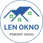 Len Okno (Lyubotinskiy Avenue No:6), pencere onarımı  Saint‑Petersburg'dan