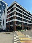 Парковка (Adelya Kutuya Street No:100к2), otopark alanı  Kazan'dan