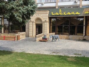 Chaykhana Sholi (Uritskogo Street No:3, Kirovskiy District), restoran  Astrahan'dan