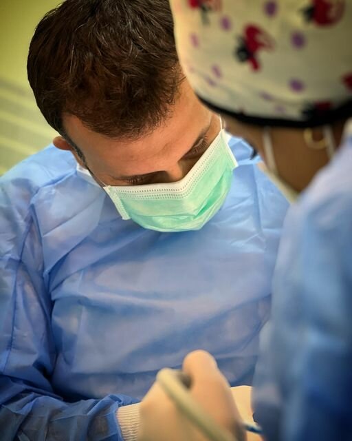 Özel ağız ve diş sağlığı klinikleri ve muayenehaneleri Vesta Klinik ağız ve diş sağlığı polikliniği, İstanbul, foto