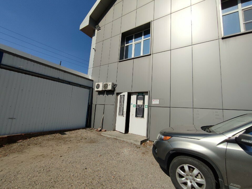 LED sistemleri Ledimperial, Krasnodar, foto