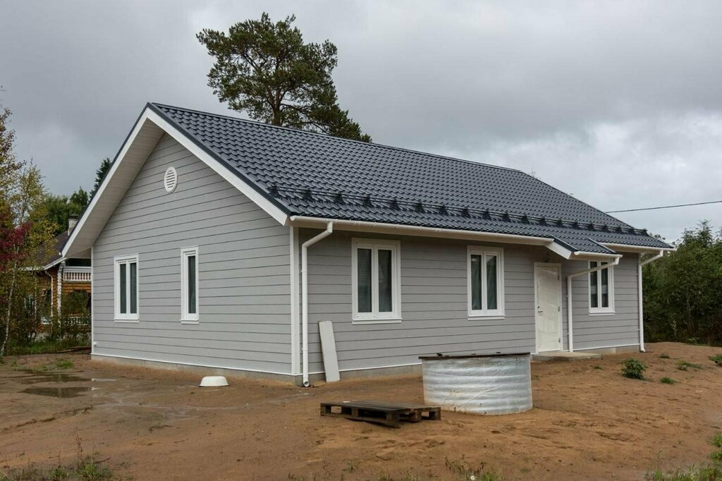 i̇nşaat firmaları Skm, Saint‑Petersburg, foto