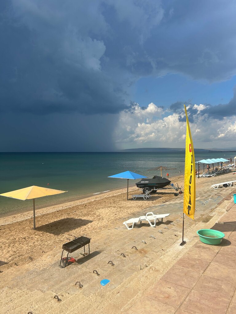 Otel Приморец-крым.рф, Kırım Cumhuriyeti, foto