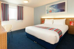 Travelodge Paignton Seafront (England, Torbay, Paignton), otel