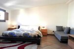 Studio Flat - Palestrina 34 (Lombardy, Provincia di Milano, Legnano, Via Giovanni Pierluigi da Palestrina, 32), daireler  Milano'dan