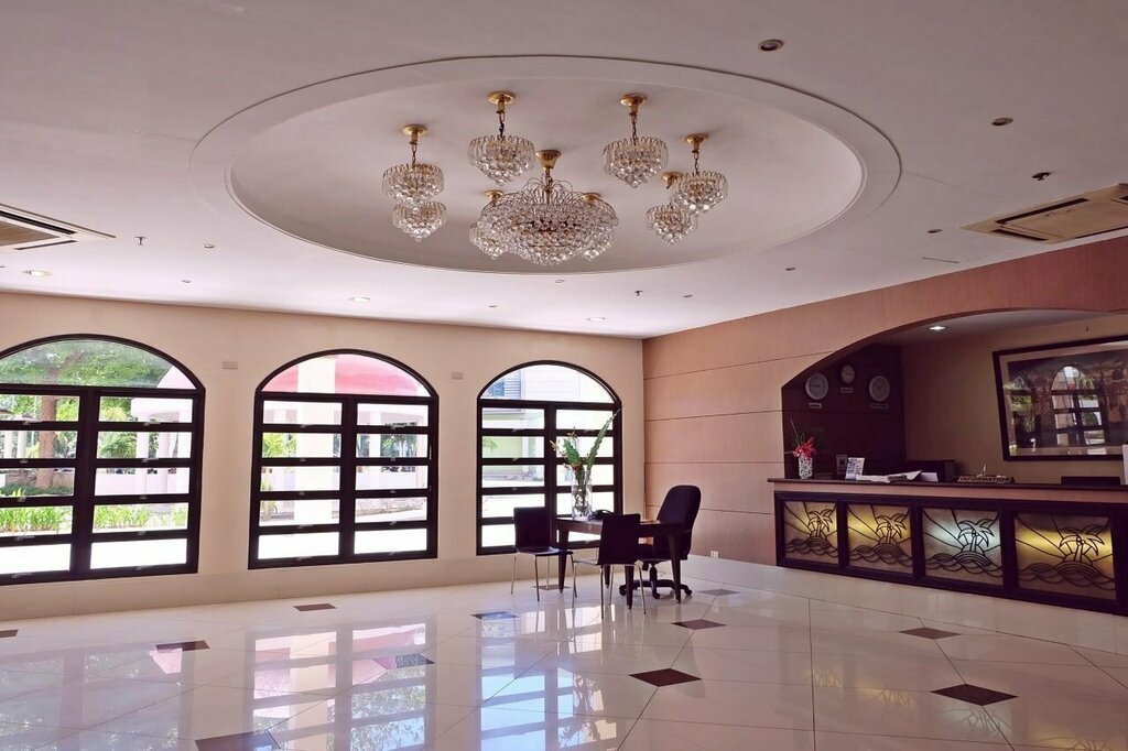 Otel Egi Resort and Hotel, , foto