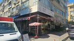 Diem Cafe (İstanbul, Fatih, Karagümrük Mah., Öztan Sok., 10A), kafe  İstanbul'dan