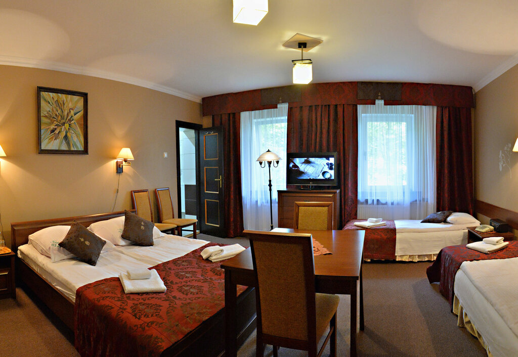 Otel Resort Kasprowy Wierch, Zakopane, foto