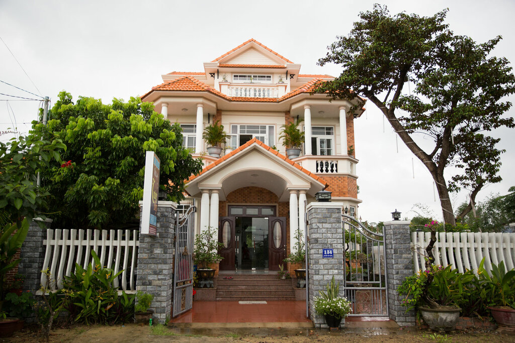 Otel Beautiful Moon Hoi An Villa, Hoi An, foto