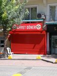 Hacıelaziz Çiğköfte (Molla Gürani Mah., Molla Gürani Cad., No:53B, Fatih, İstanbul), fast food  İstanbul'dan