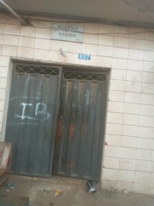 Residence Harding (Rue 23 No:719, Treichville), otel  Abican'dan