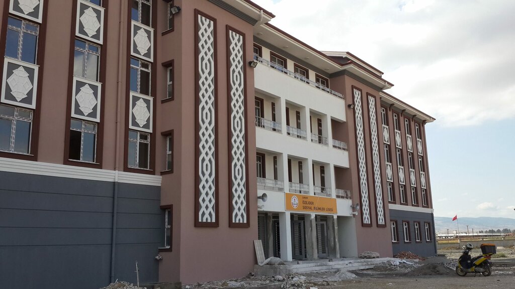 Mimari proje firmaları Dees Yapı Tasarım, Çorum, foto