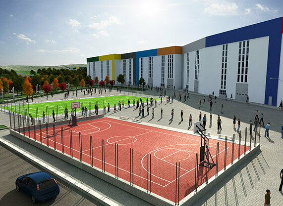 Web tasarım hizmetleri İdesa Creative Stüdyo, Ankara, foto