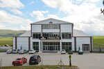 Andinata Otel Şekerler Termal (İstanbul, Pendik, Çınardere Mah., Samsun Sok.), termal otel  Kurşunlu'dan