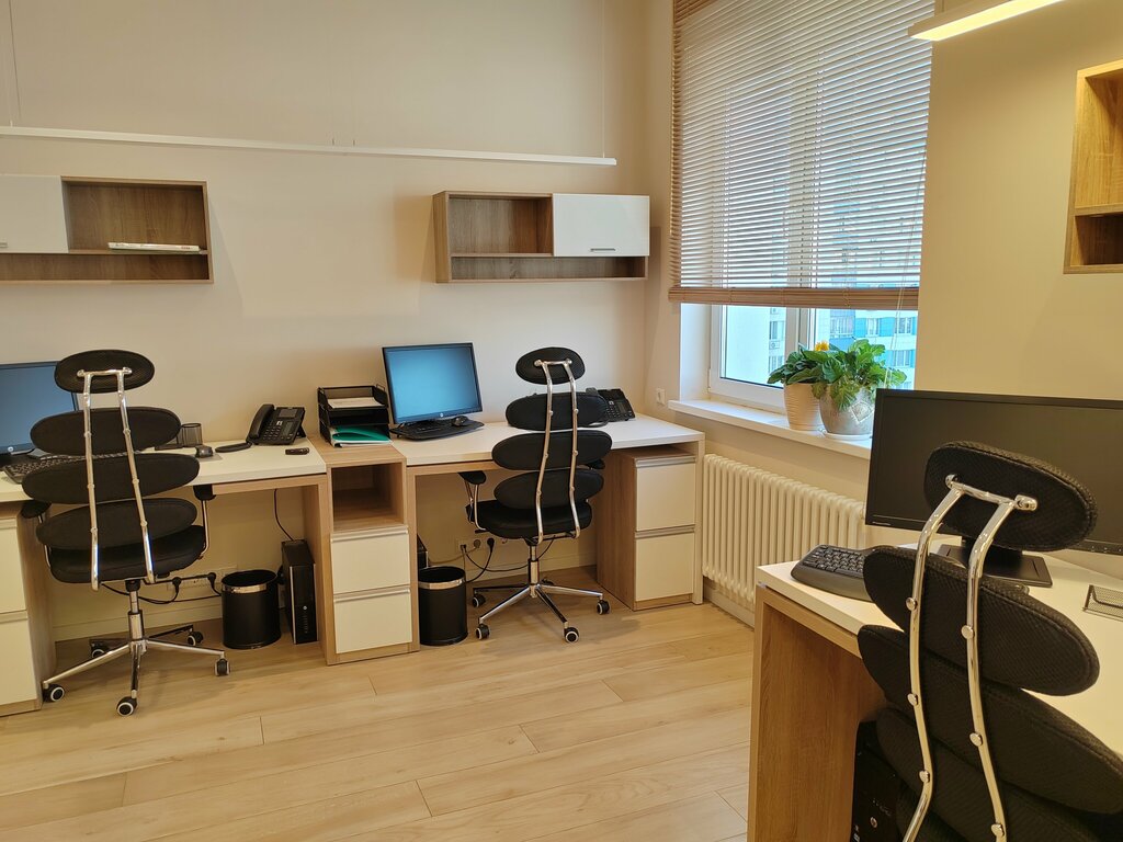 Bilişim firmaları Green-API, Himki, foto