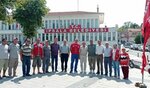 Medya (Edirne, Keşan, Büyük Cami Mah., Dinç Sok., 4C), medya ajansları  Keşan'dan