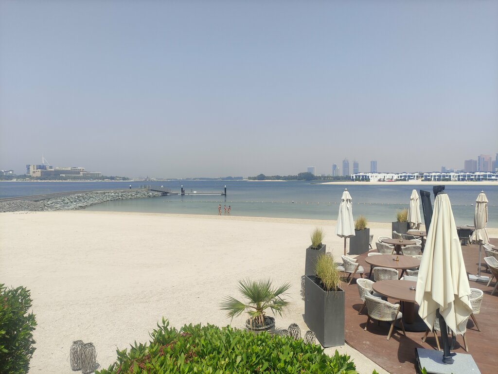 Seyir terası Viewing point, Dubai, foto