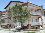 Fakülte Apart 2 (Isparta, Isparta Merkez, Bahçelievler Mah., 3015. Sok., 8), otel  Isparta'dan