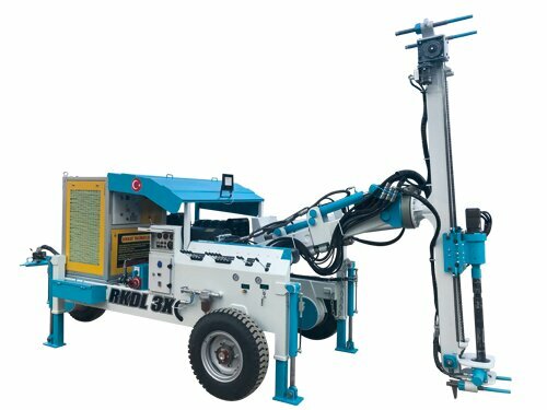 Makina mühendisliği firmaları Özegem Makina, Bucak, foto