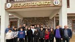 Şile Borsa İstanbul Mesleki Ve Teknik Anadolu Lisesi (İstanbul, Şile, Kızılca Mah., Alem Tepesi Meydanı, 3), lise  Şile'den