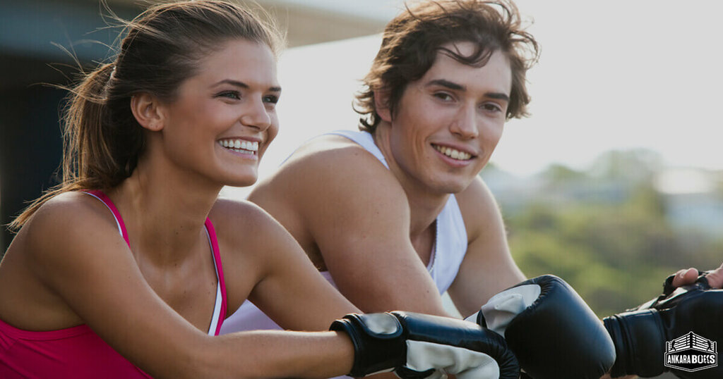 Spor ve jimnastik salonları Birlik Spor Akademisi, Ankara, foto