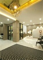 Otel Boone Place, Bangkok, foto