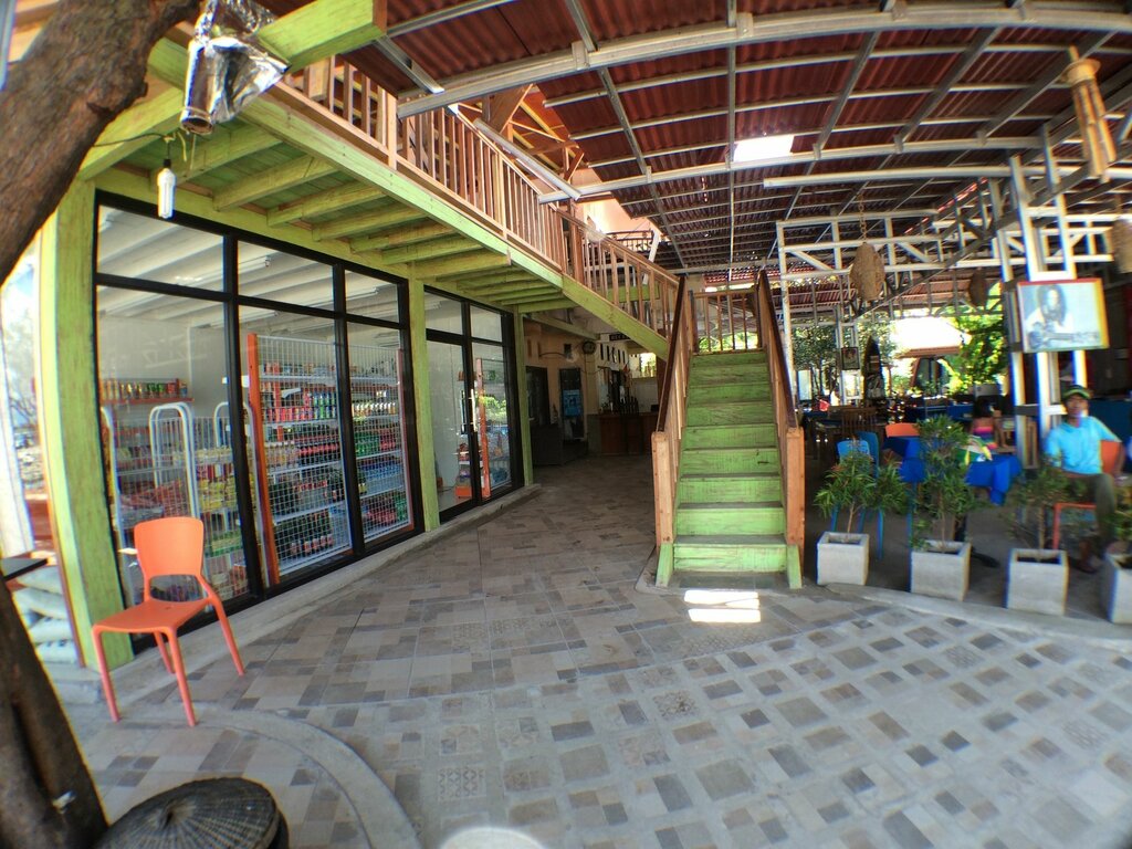 Otel Coral Beach 2 Bungalow, , foto