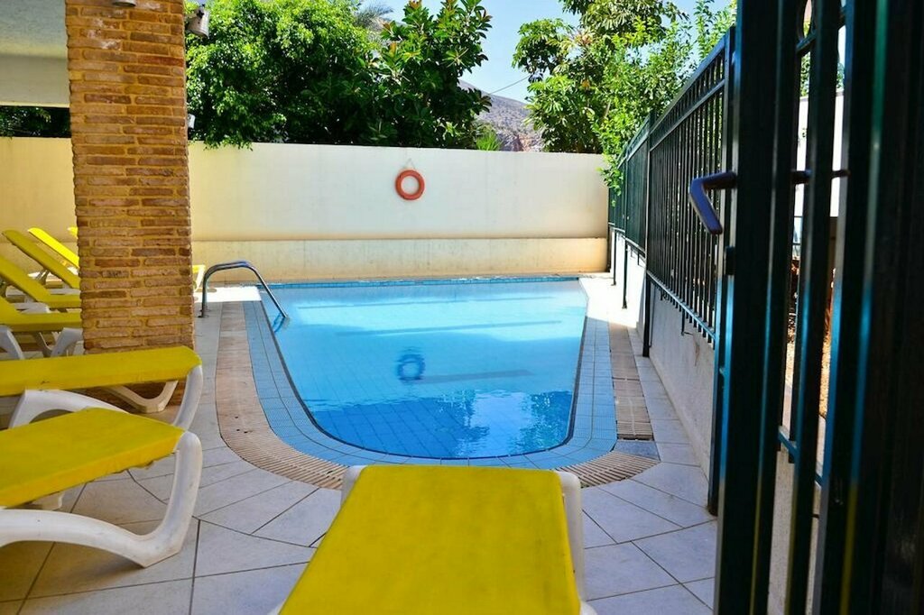 Daireler Argo Studio, Dünya, foto