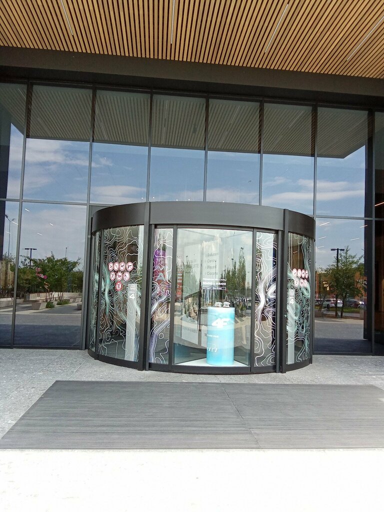 Kozmetik ve parfümeri mağazaları Beauty Factory, Kişinev, foto