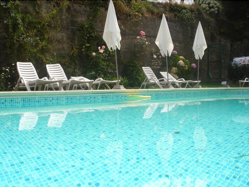 Otel La Fragua Del Canajal, Asturias, foto